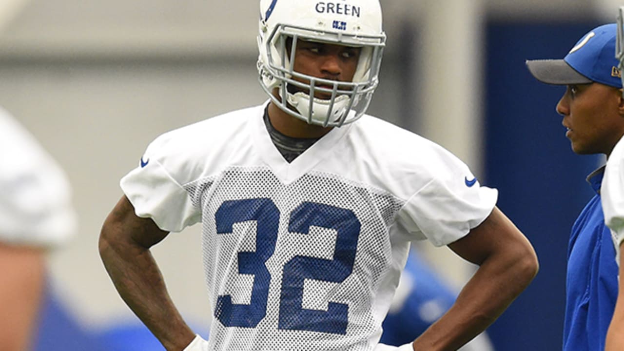 Scouts' Take: Safety T.J. Green