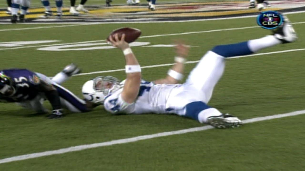 New Era Championship Moments: Dallas Clark