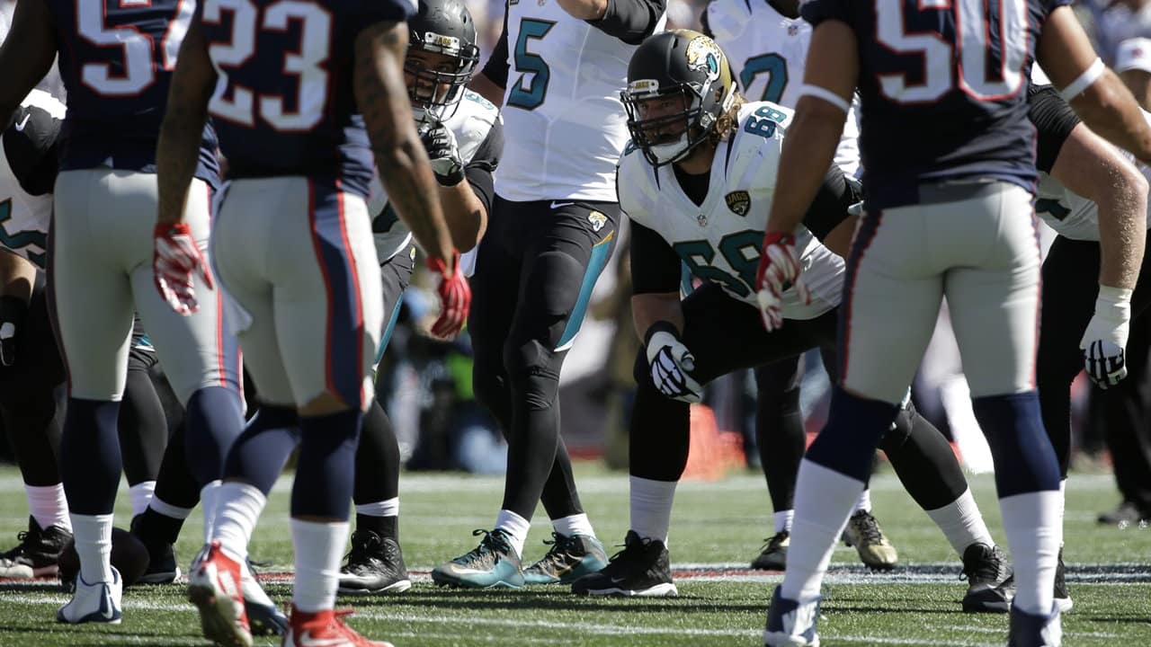 Pep Hamilton: Patriots Defense