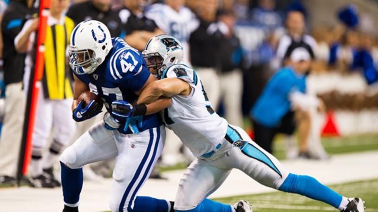 Ryan Mahaffey - 12/27/11