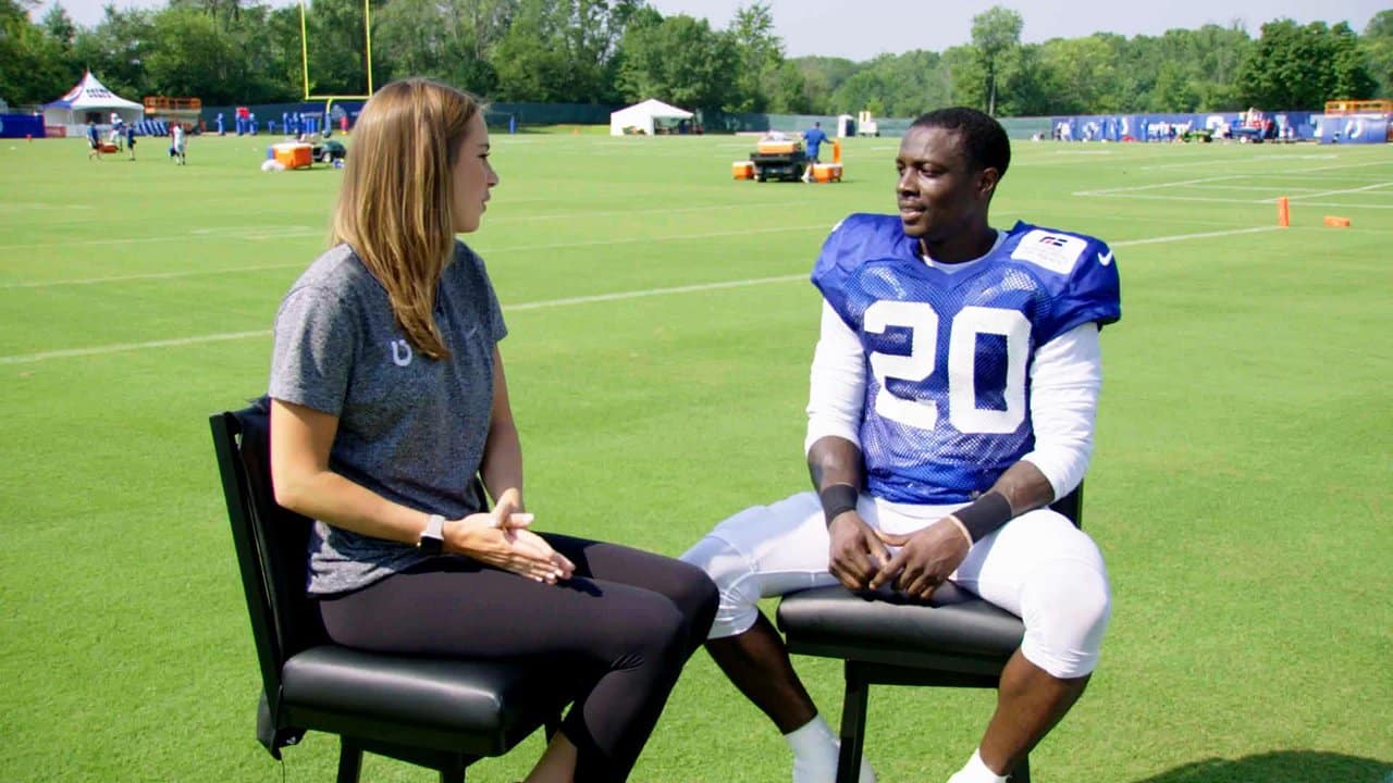 Butler Talks Position Change and DB Development