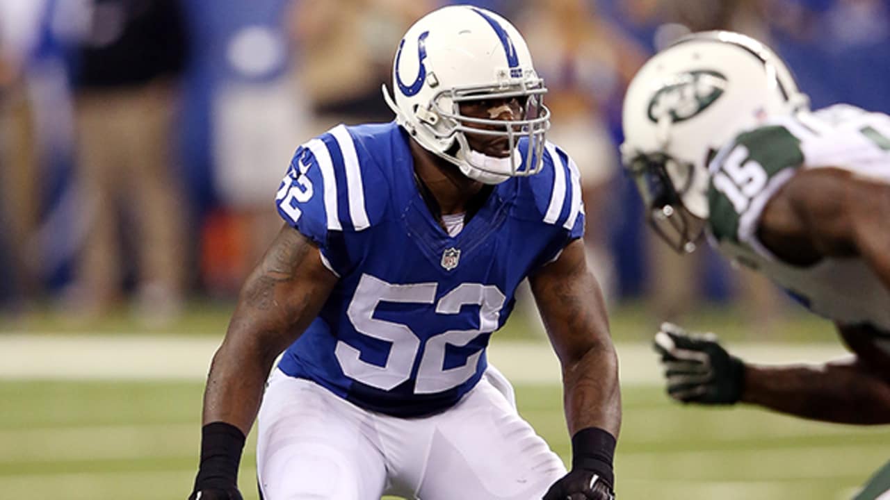 D’Qwell Jackson: ‘You Have To Focus On The Week’