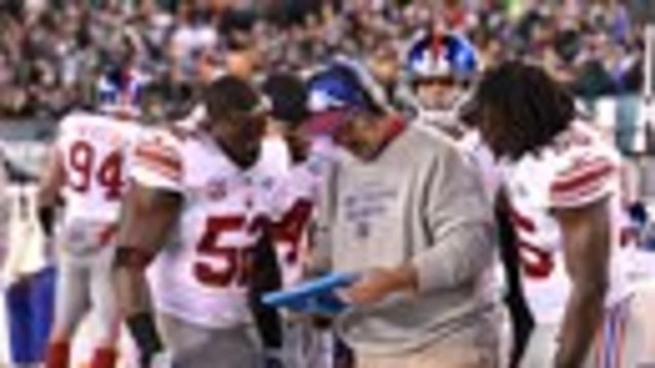 Colts Fill Two Open Assistant Coach Positions, Part Ways With Offensive ...