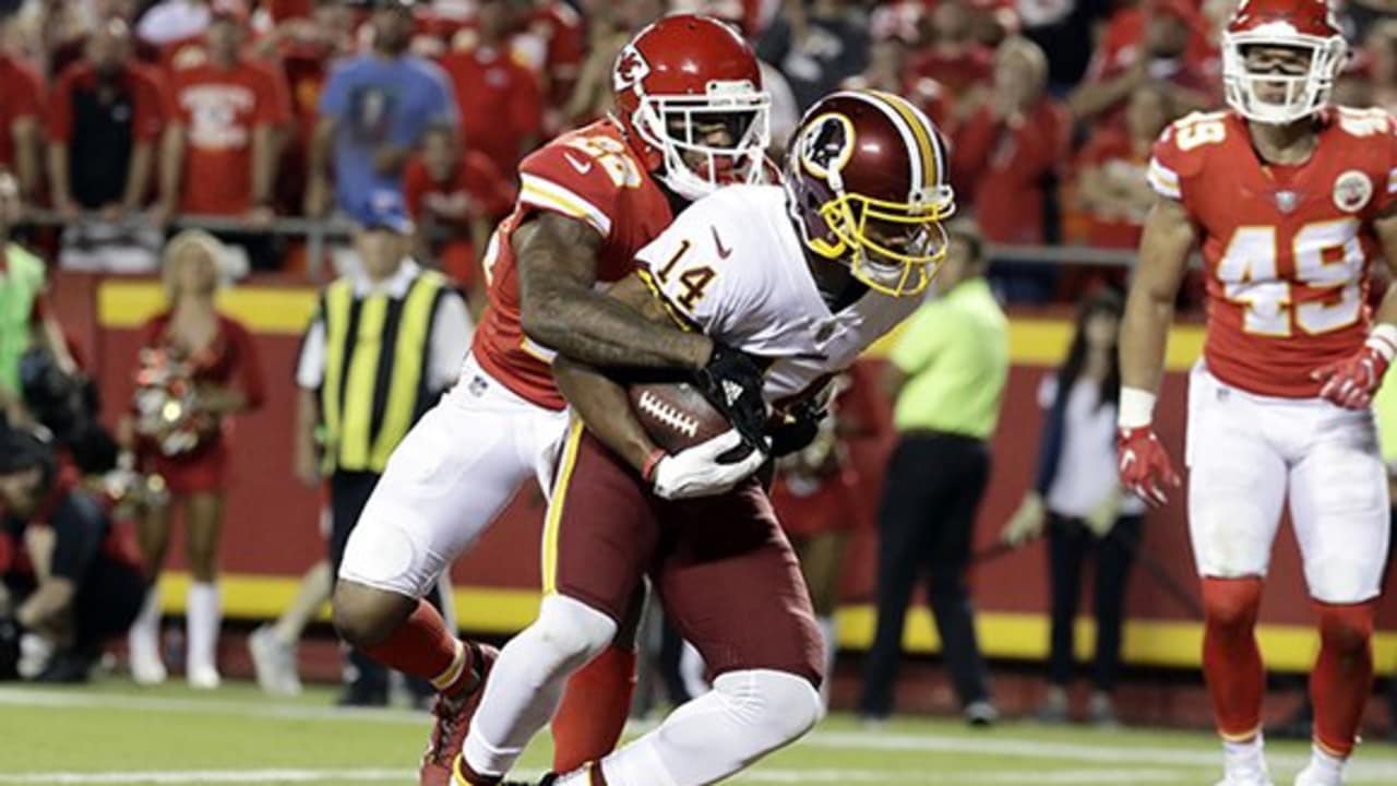 Video Highlights: Ryan Grant