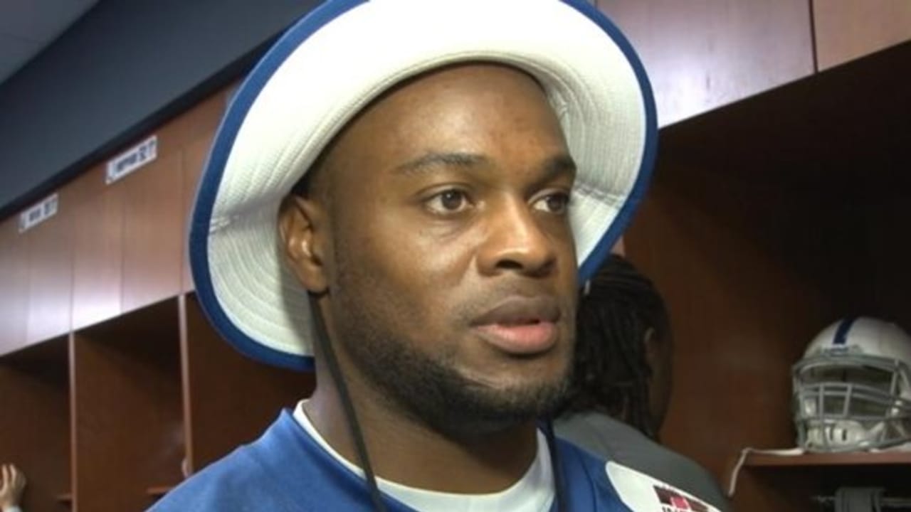 Jerrell Freeman: Preparing for San Francisco