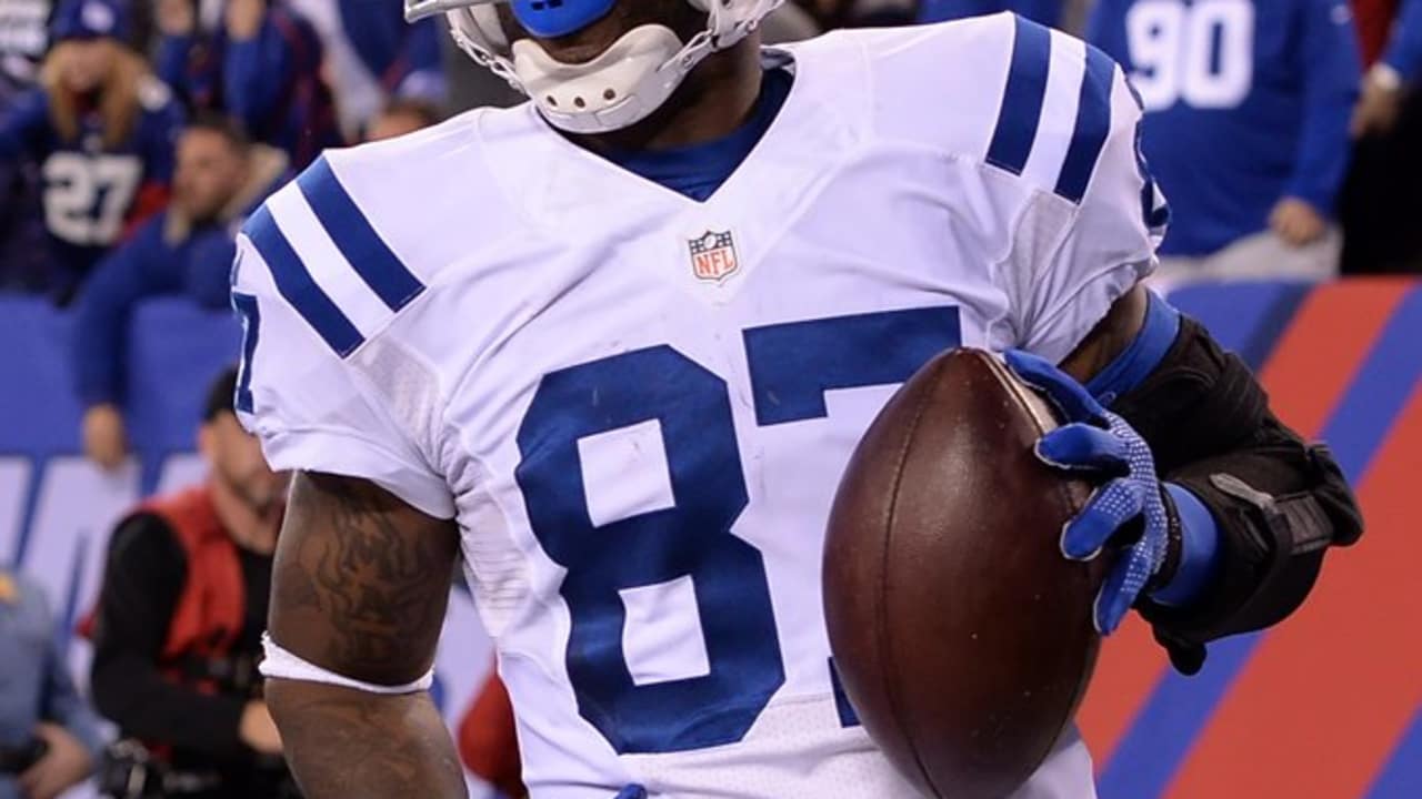 Wayne: "It's a battle when we're out there."