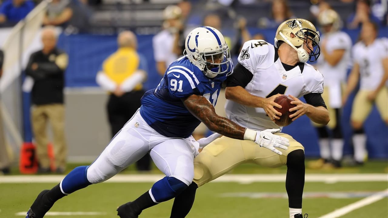 Player Spotlight - Jonathan Newsome