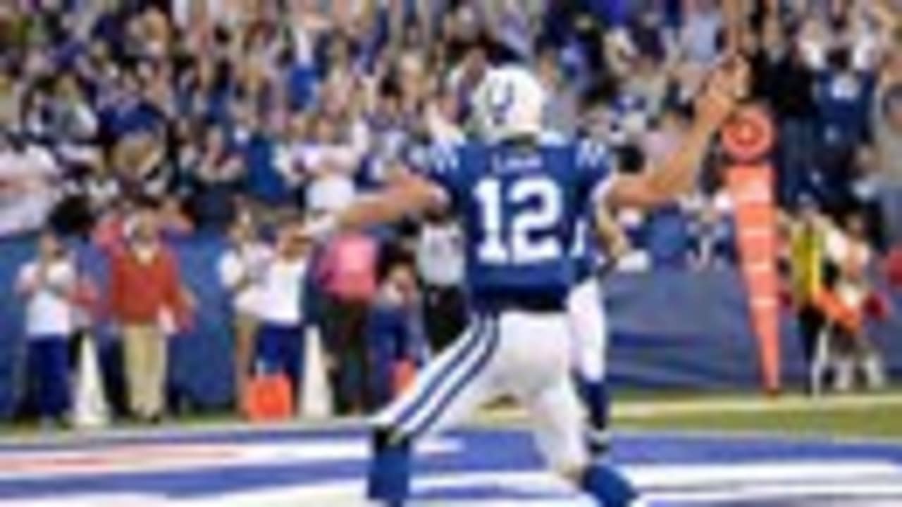 Andrew Luck Talks Future Contract, Super Bowl Motivation