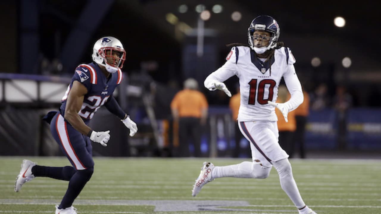 A Look Around The AFC South: 1.10.17