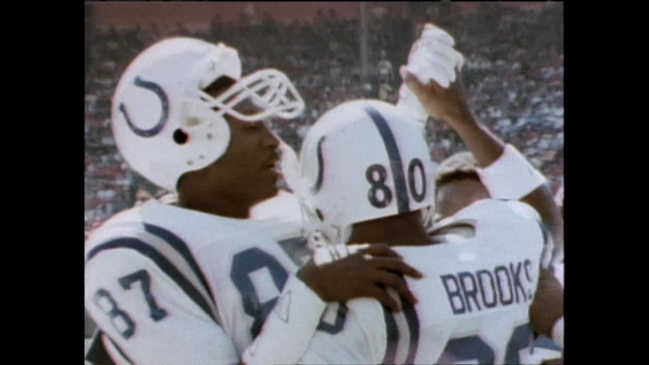 1986 Colts Year in Review - "A Bold New Spirit"