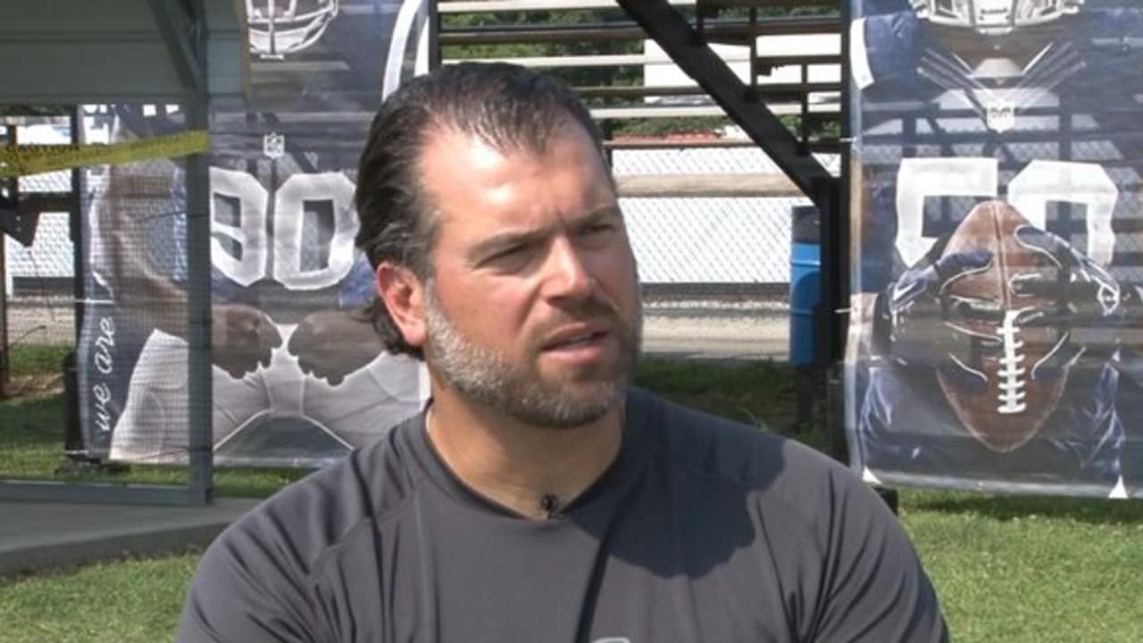 Ryan Grigson Discusses Training Camp: Part 1