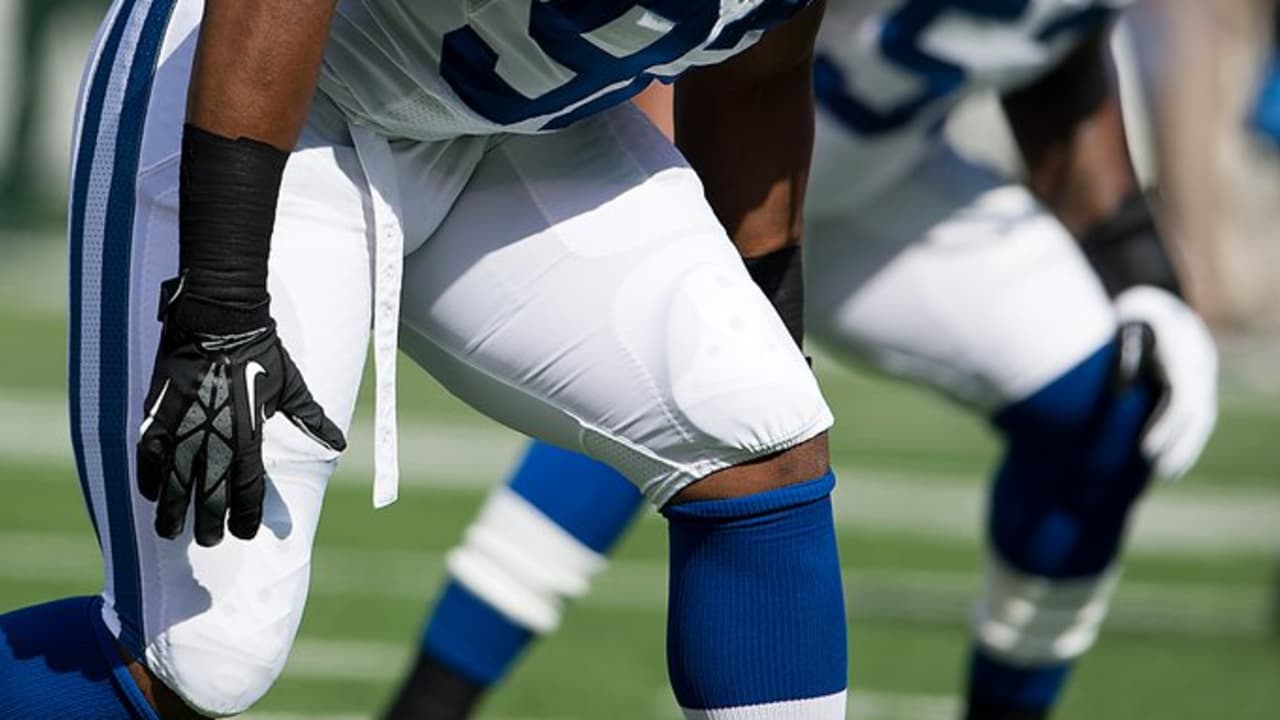 Colts vs Jets: Jerry Hughes