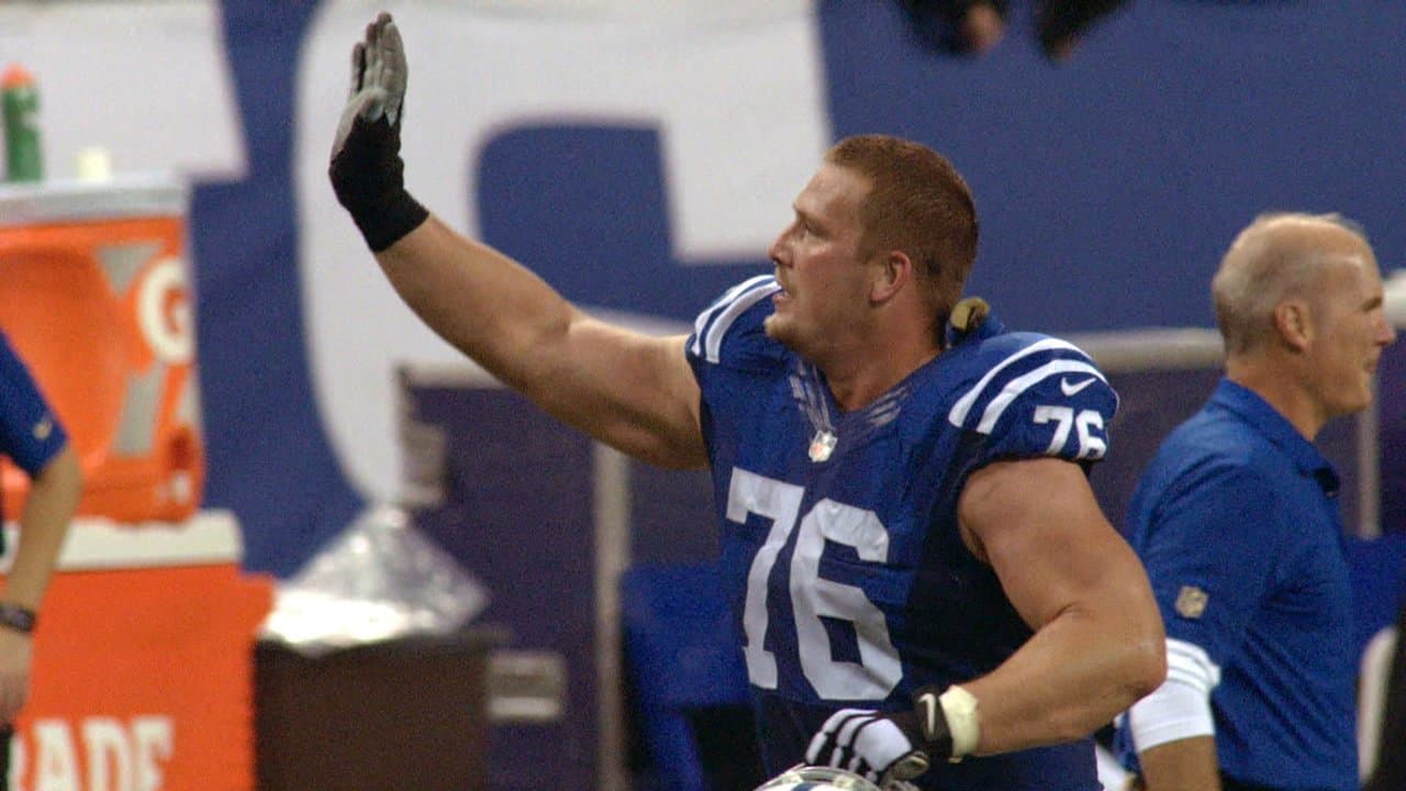 Thank you Joe Reitz!