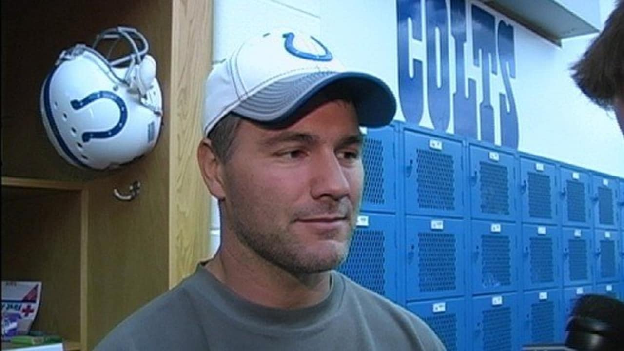 Stanley Locker Talk with Adam Vinatieri
