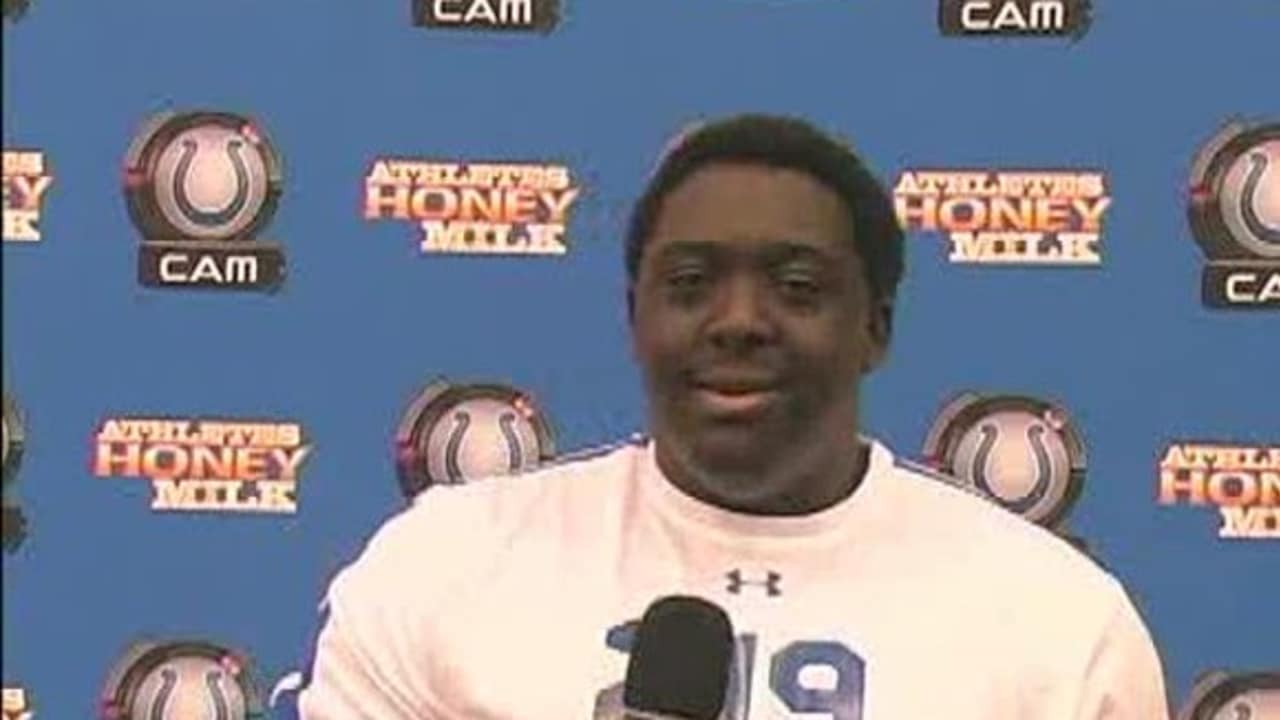 Preps Pro Combine 2010 - Henry Carter Jr