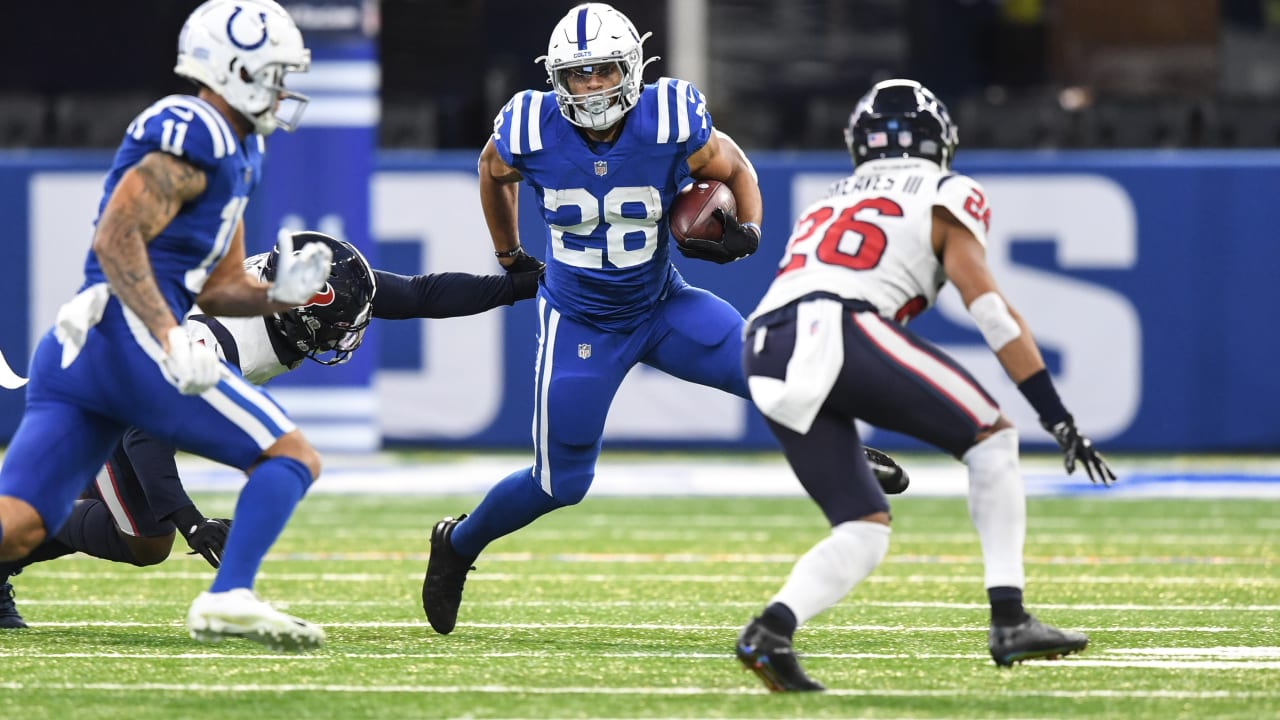 NFLN | Colts Vs. Texans Preview | Week 6