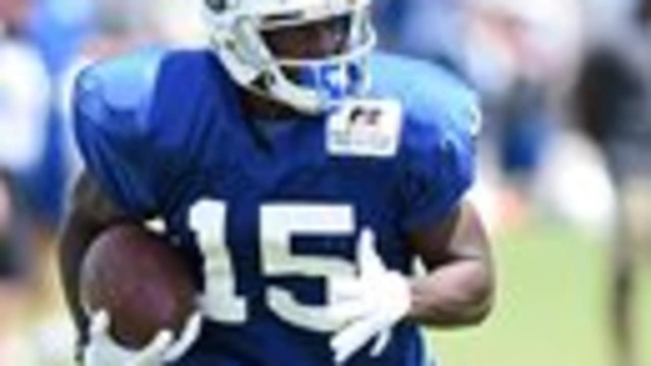 Colts Mailbag Weekend Edition: Are There Enough Footballs To Appease ...