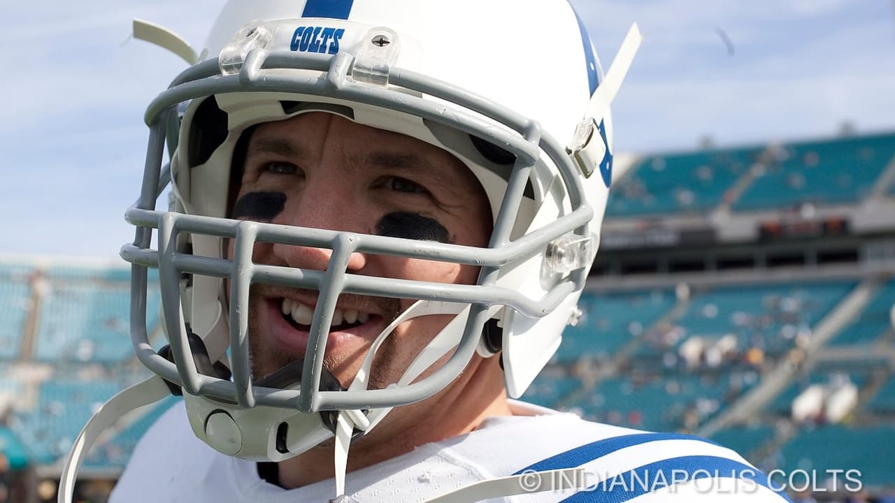 Happy Birthday Dallas Clark