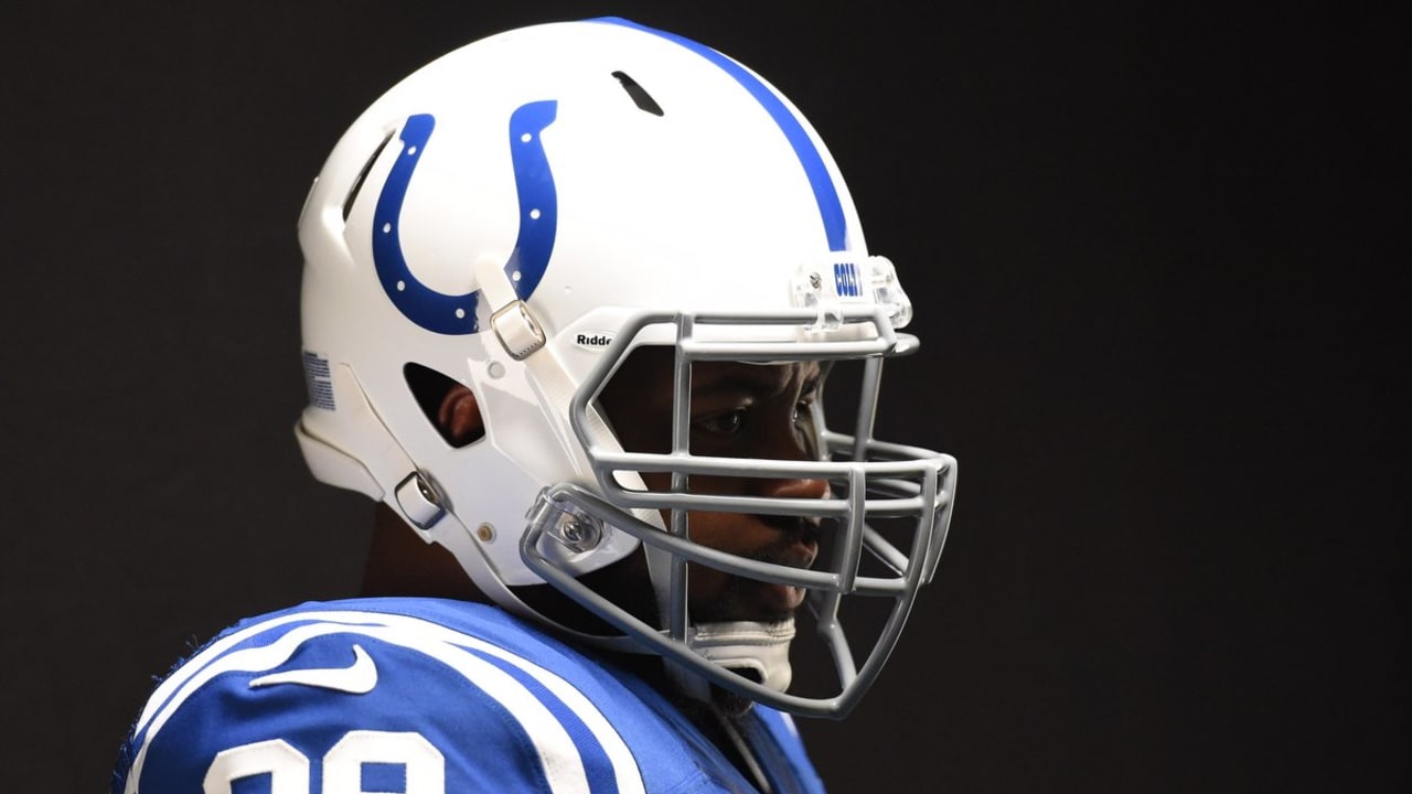 Player Photo Shoots 2015 - JOSH CHAPMAN