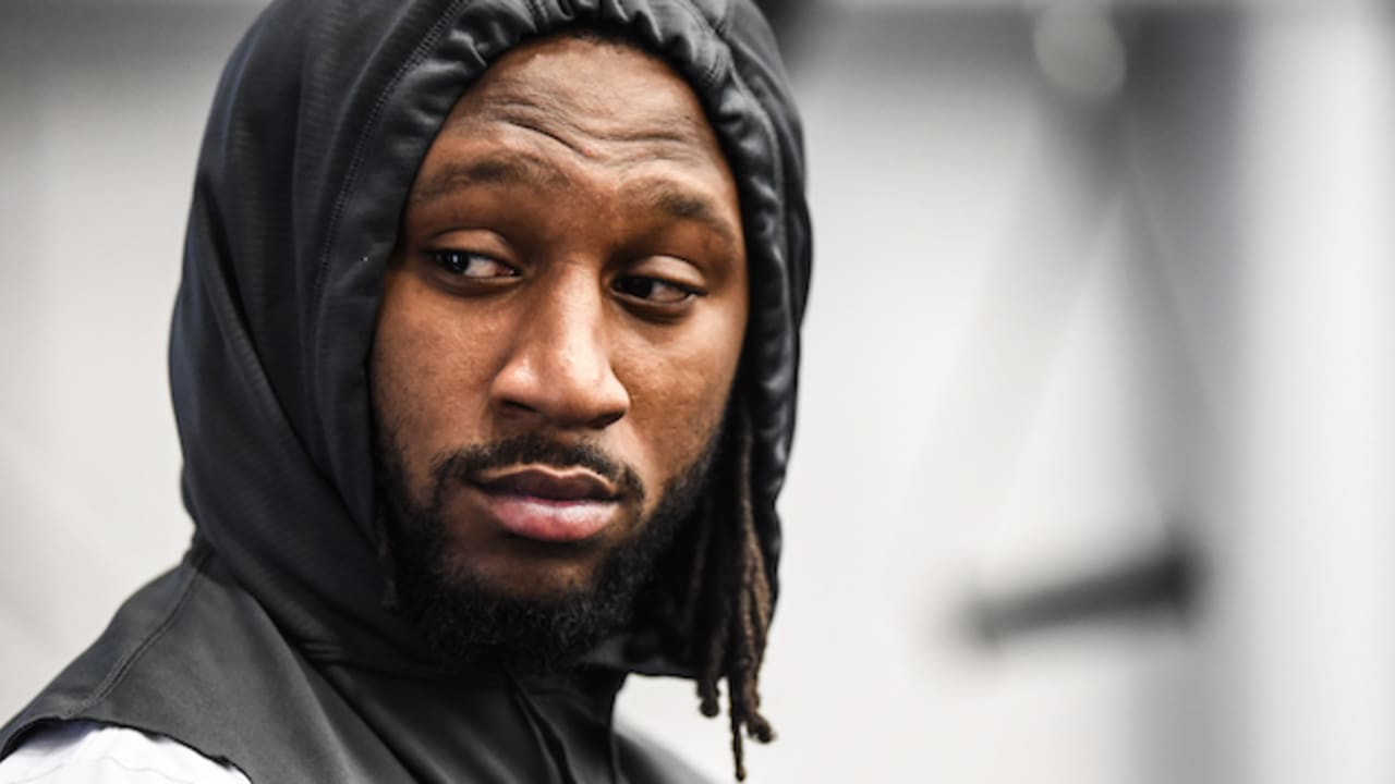 Malik Hooker Continues ‘Day-By-Day’ Approach As Repaired Knee Improves