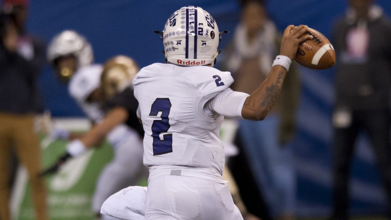 Indiana Football Digest's Honor Roll - 2018 Week Seven