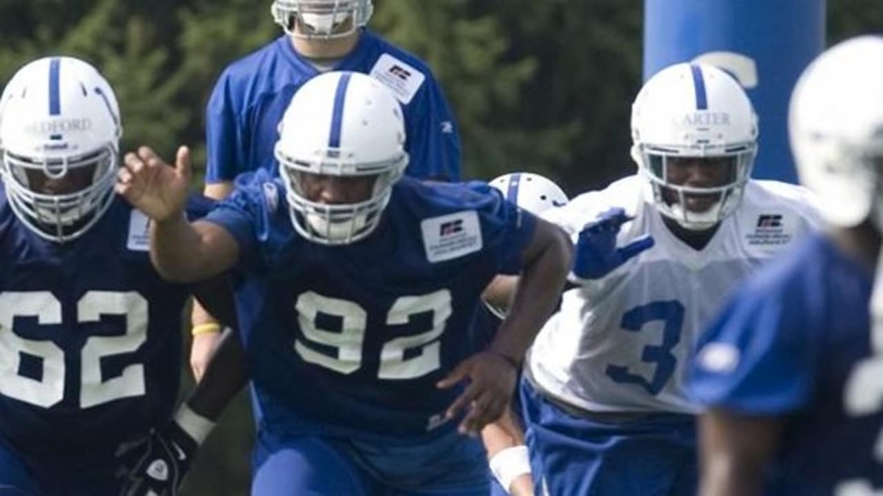 Jerry Hughes