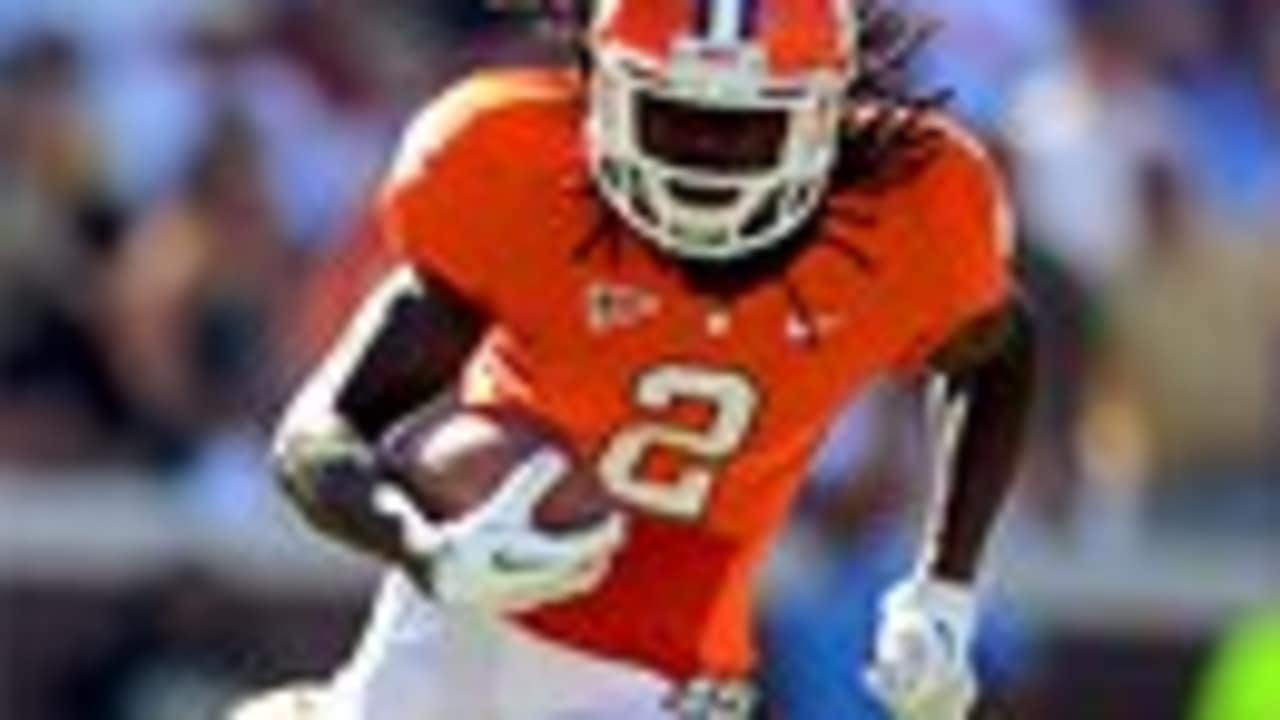 Colts Draft Preview/Review: Wide Receivers