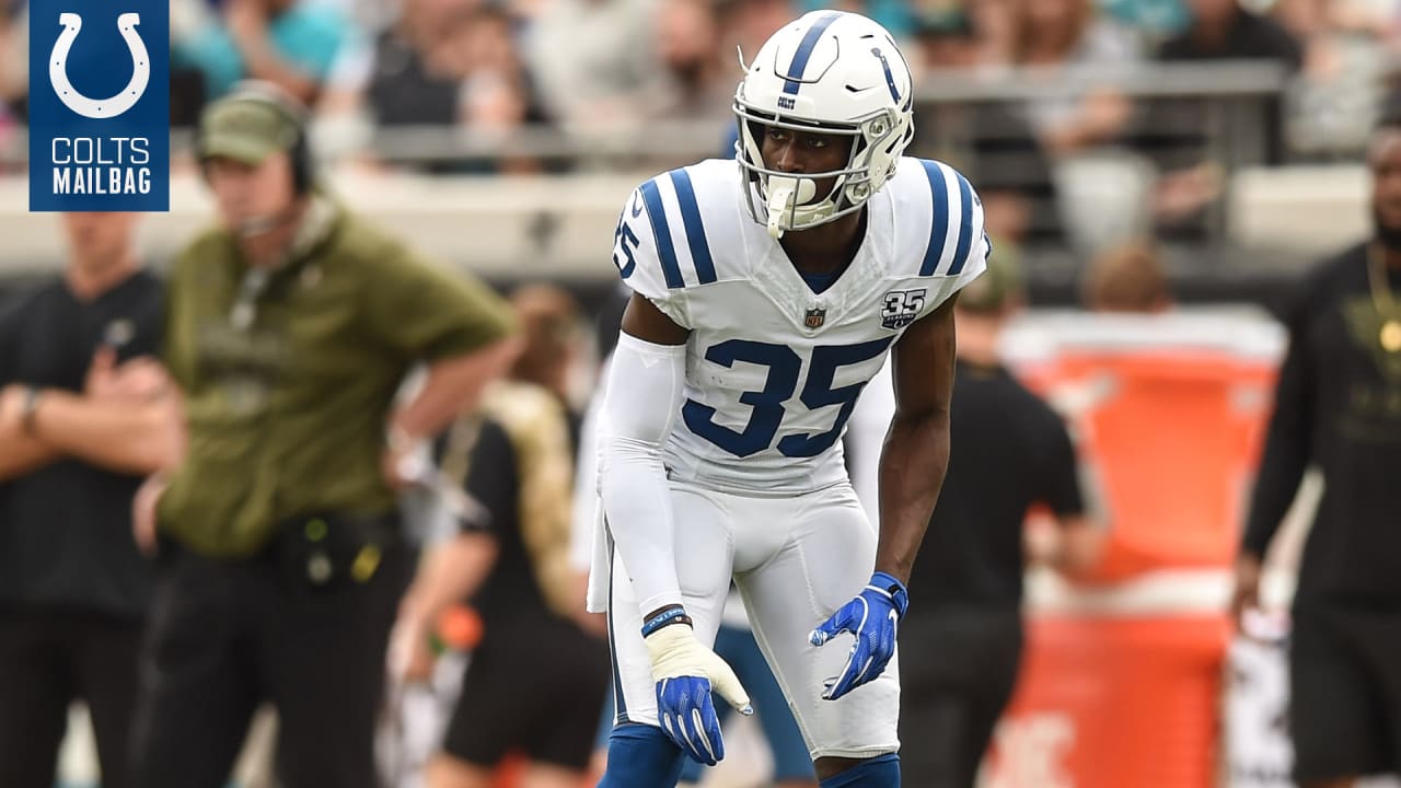 Colts Mailbag: Starting Corners, Trading Up In The Draft, Ballard’s ... Colts Mailbag: Starting Corners, Trading Up In The Draft, Ballard’s ...