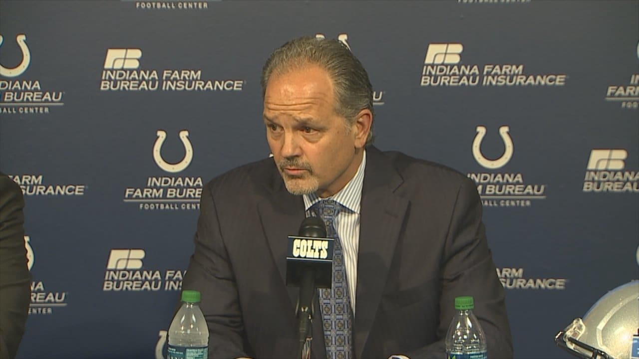 Pagano: Ryan Kelly is a Leader