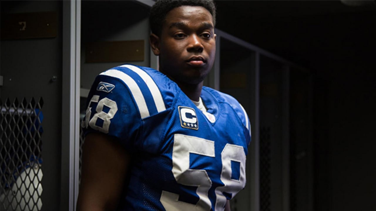 Gary Brackett’s Journey Comes Alive With ‘#Brackett’ Movie