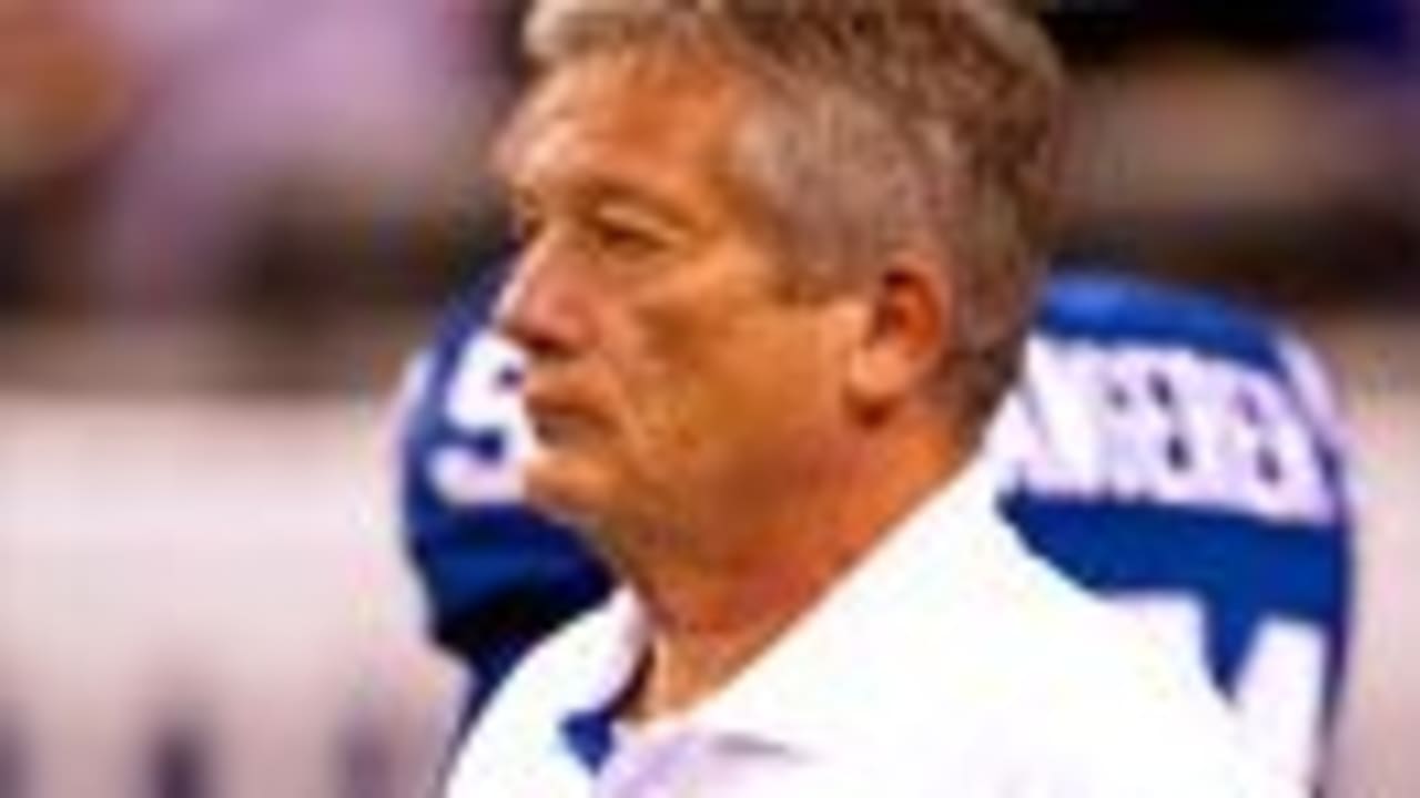 MURPHY DIRECTS DEFENSE