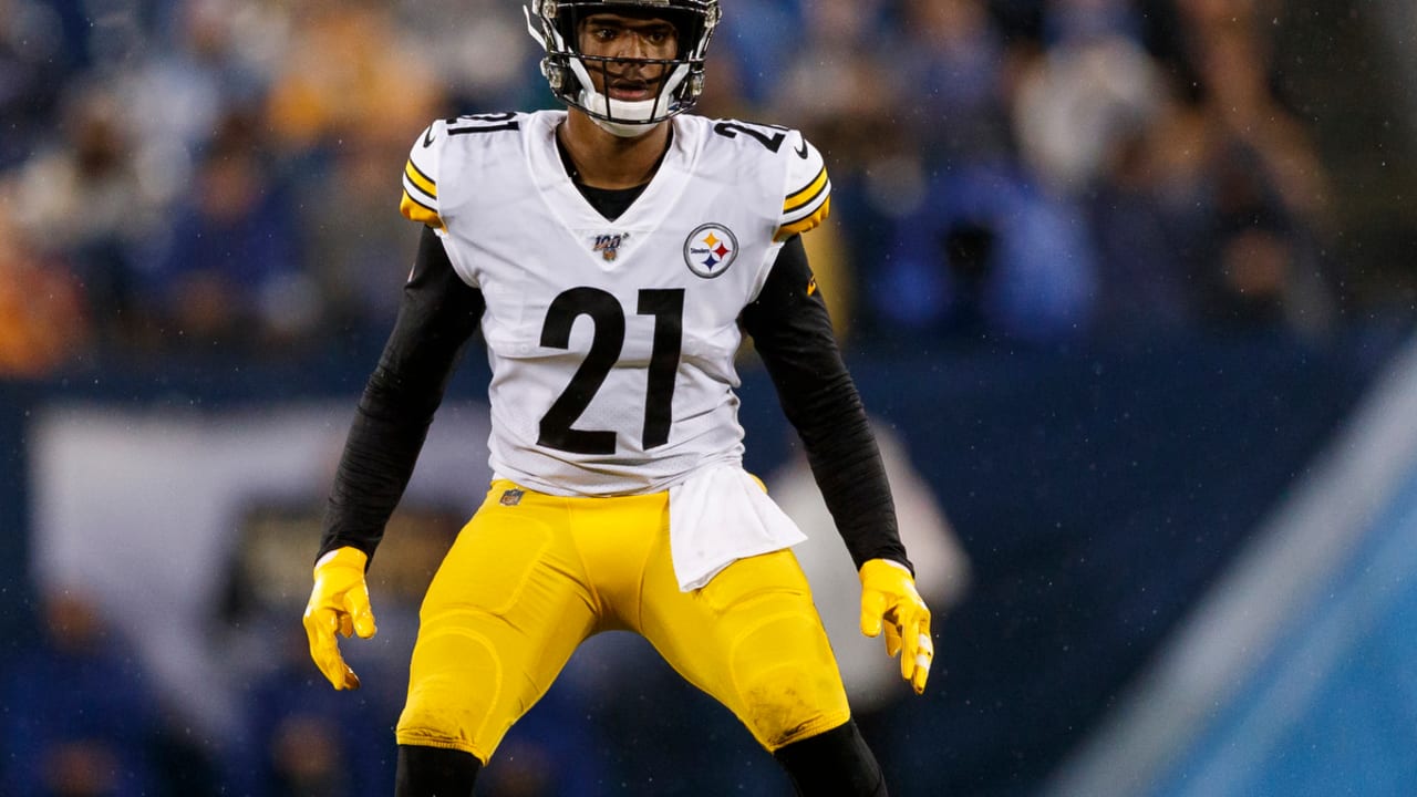 Sean Davis Signs With Colts