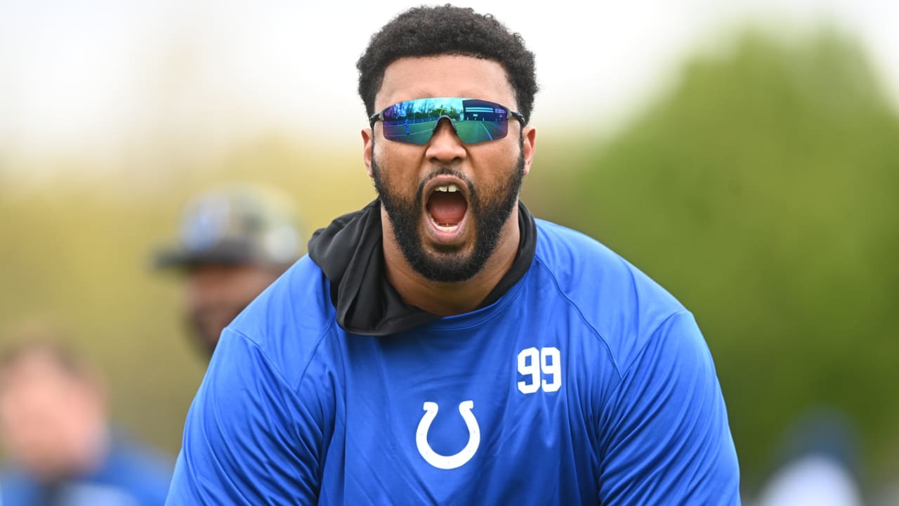 2023 Offseason Program: Phase Two, Day 14