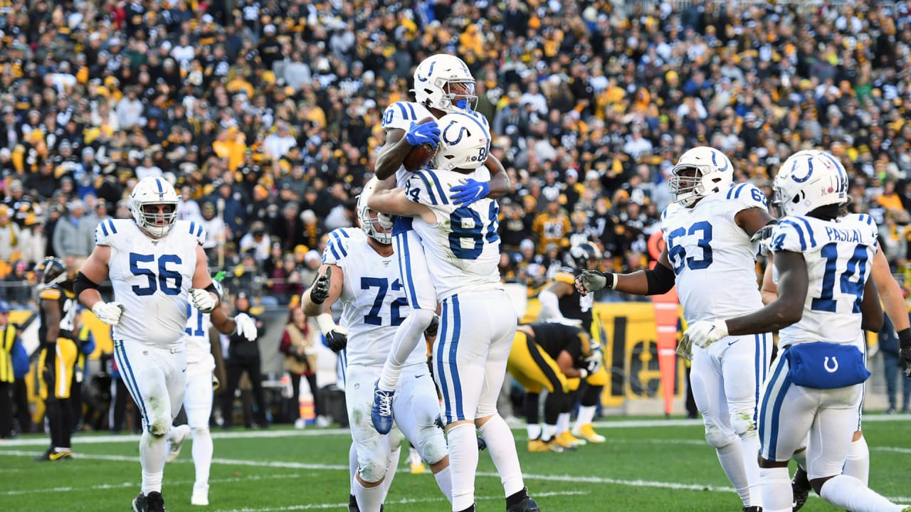HIGHLIGHT | Brian Hoyer Delivers Fourth-Down TD To Chester Rogers