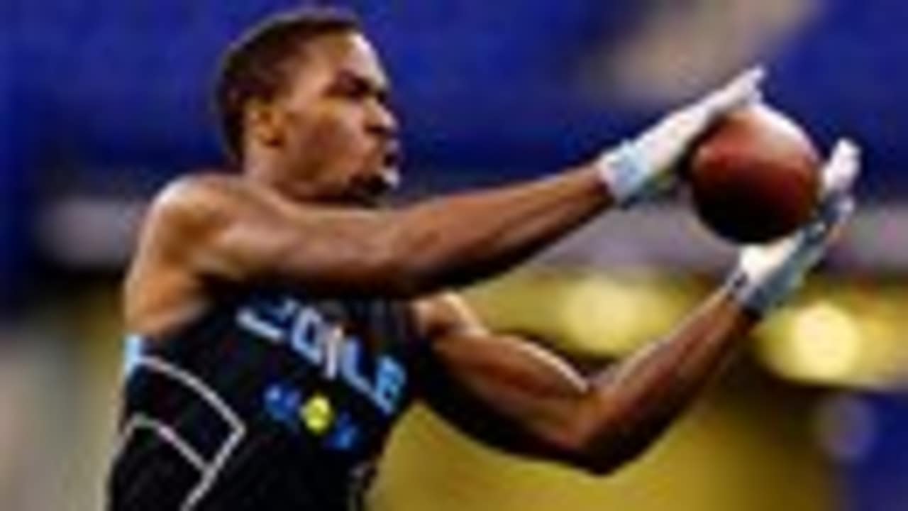 Colts Draft Preview/Review: Inside Linebackers