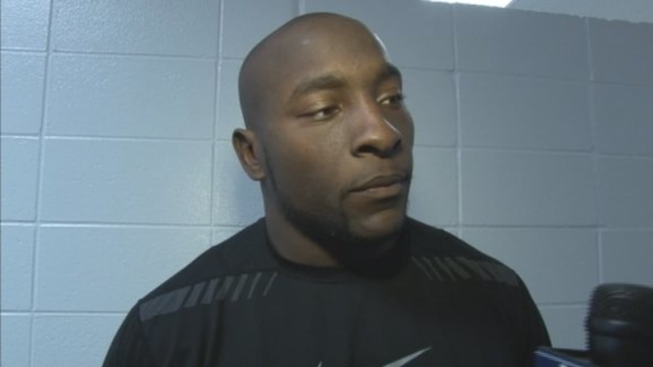 Robert Mathis: 12-01-2011