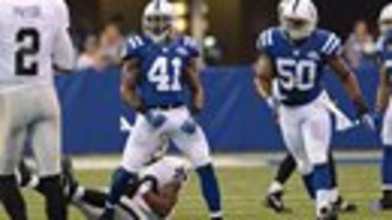 Antoine Bethea fires team up with in-game speech against Seattle