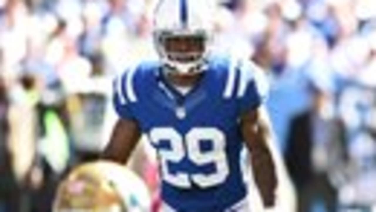 Colts Friday Notebook: Mike Adams Doubtful, Erik Walden Questionable ...
