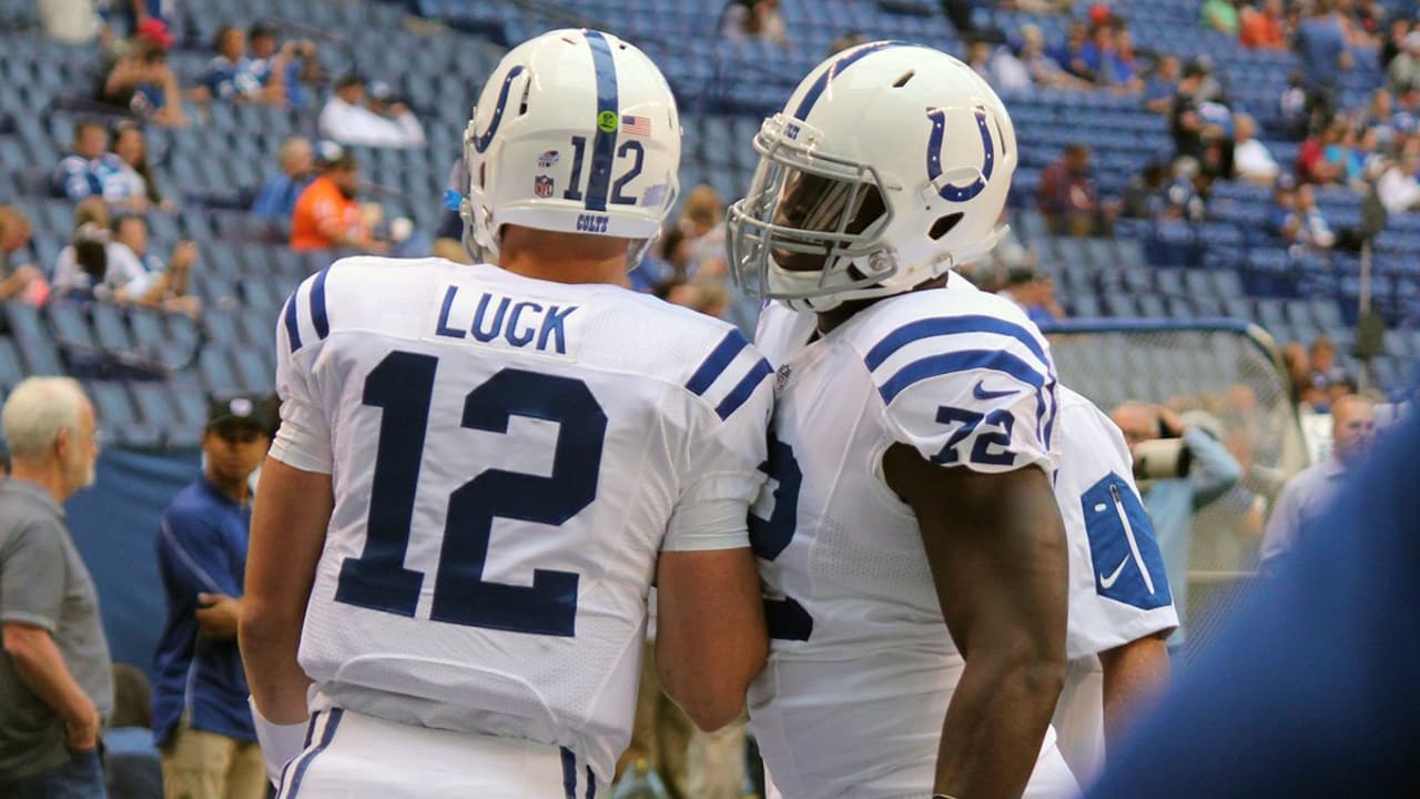 Bears @ Colts 2015 - IN-GAME PHOTOS