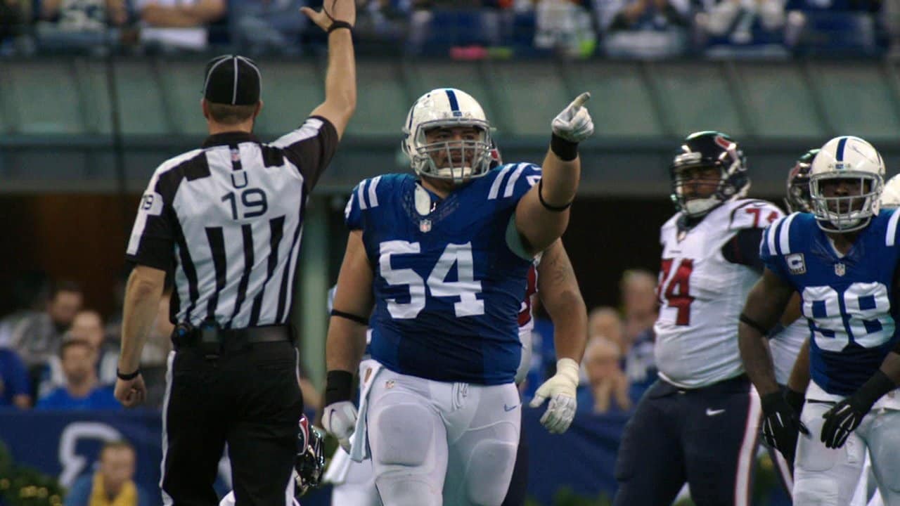 2016 Player Previews: David Parry