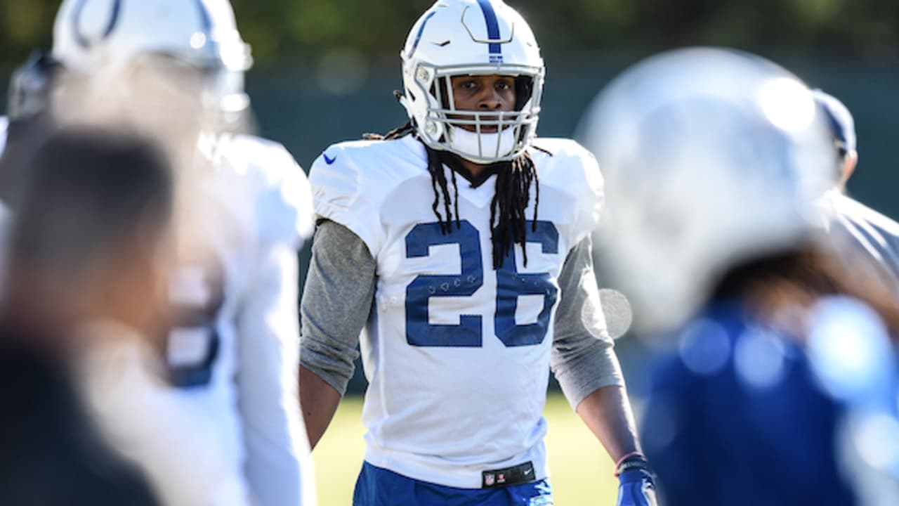 Clayton Geathers Ready For 2017 Debut; Will Be On ‘Pitch Count’