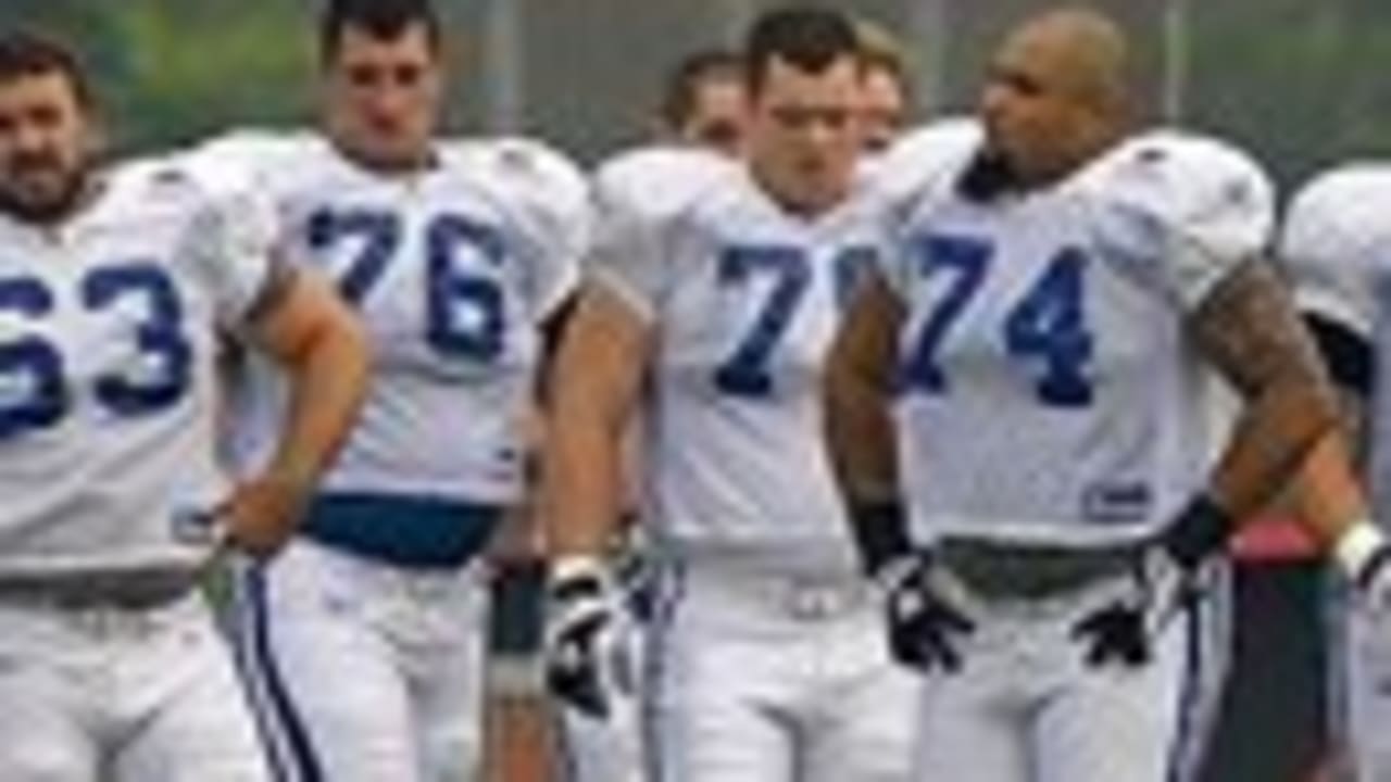 STATEMENT ON JEFF SATURDAY