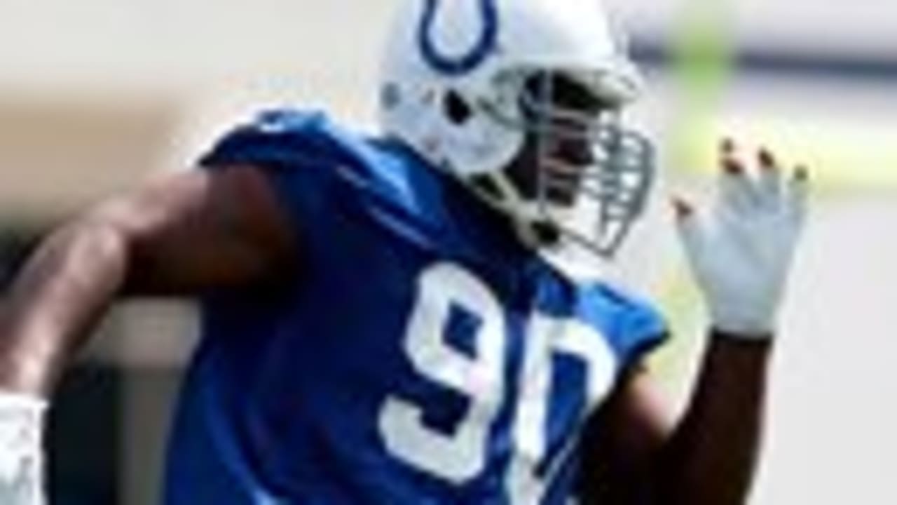 THERE’S SOMETHING ABOUT CORY