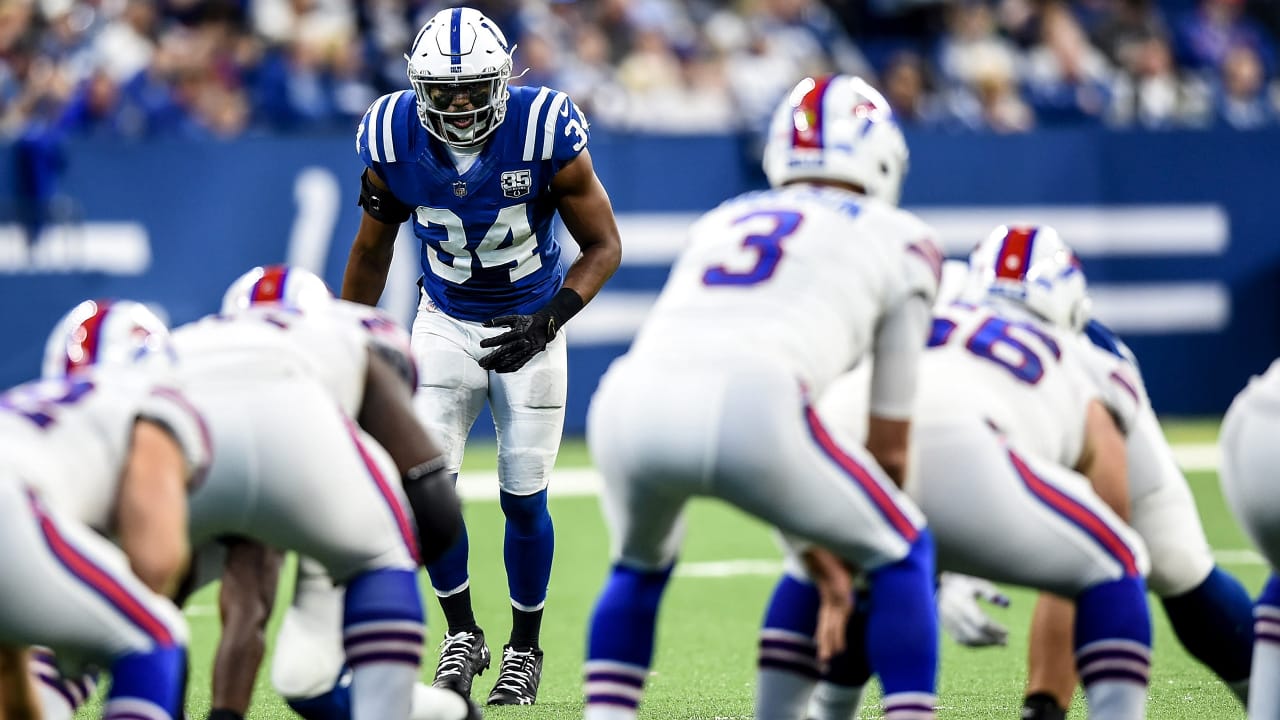 Mike Mitchell Earns AFC Defensive Player Of The Week Honors