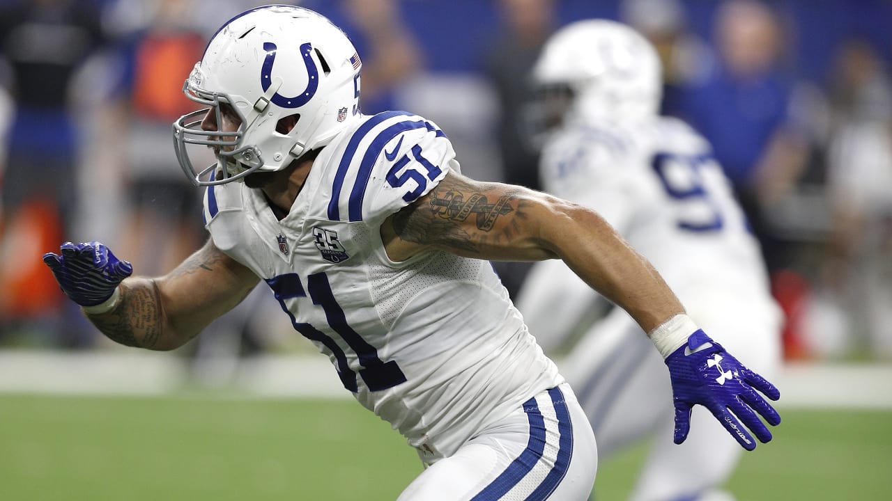 Colts Get Good News On John Simon; Three Others ‘Week-To-Week’