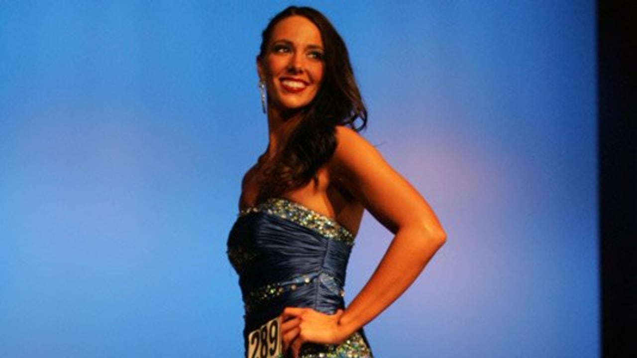 Cheer: Kristine A. Finals Showcase