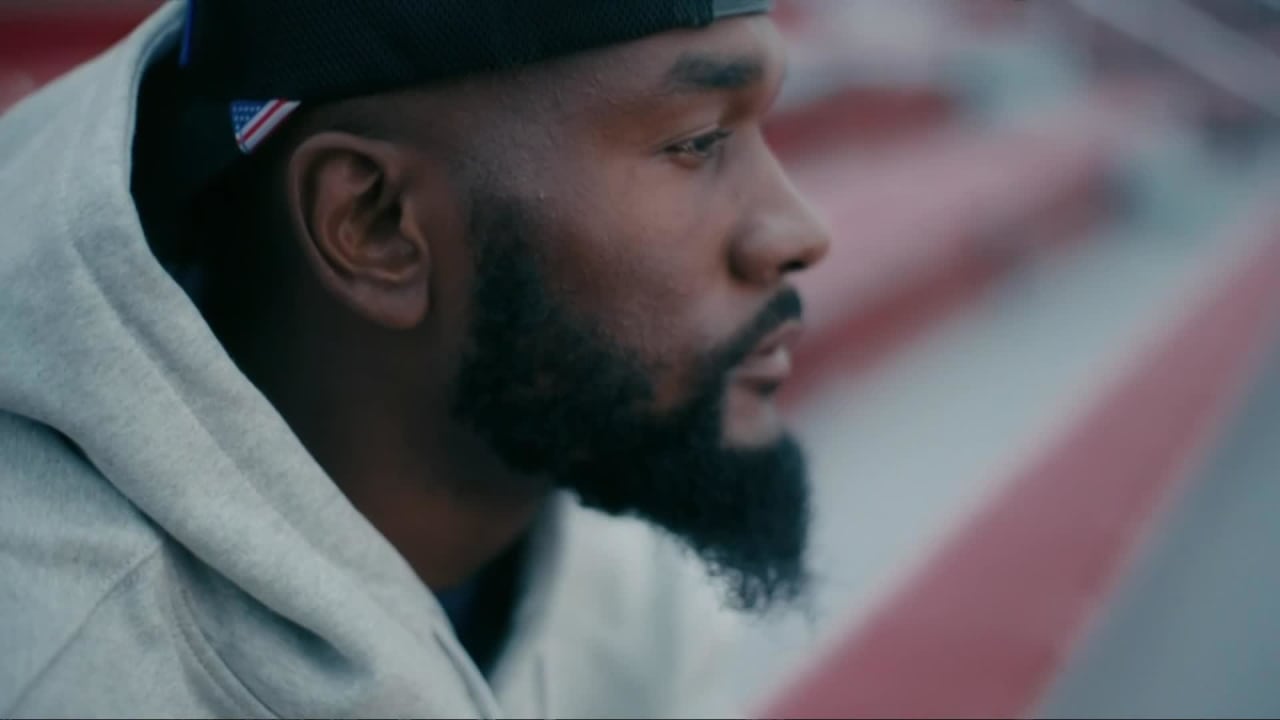 'Stronger Than One': Darius Leonard On What Attending An HBCU Meant To Him