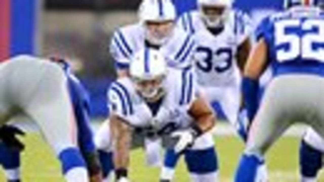 Offensive Burning Questions going into the Regular Season