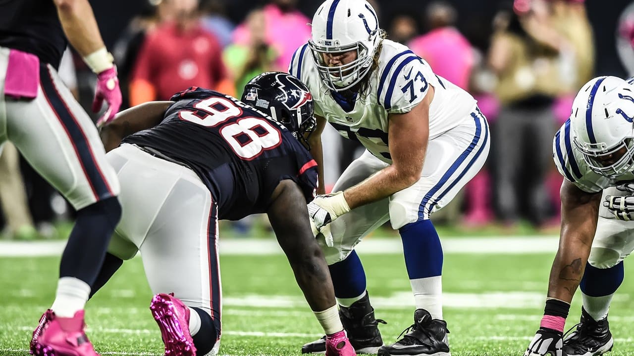 ATI Player Spotlight: Joe Haeg