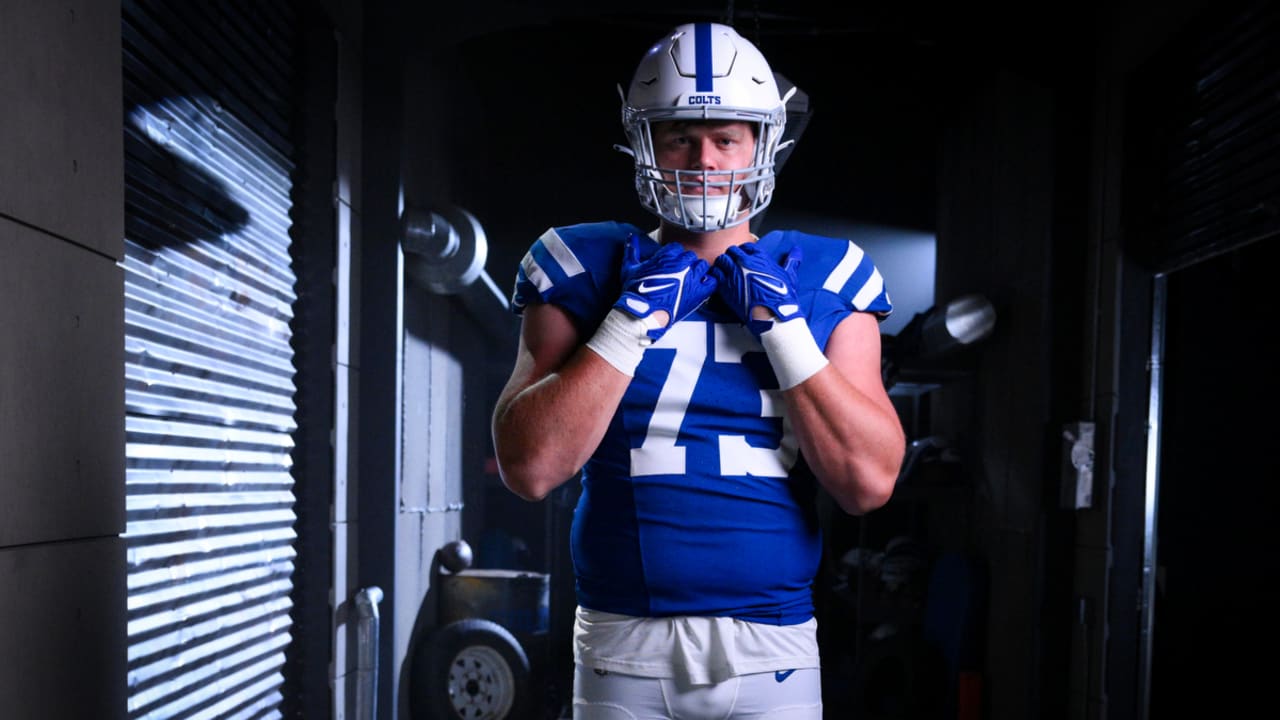 2023 Player Creative Spotlight: Blake Freeland